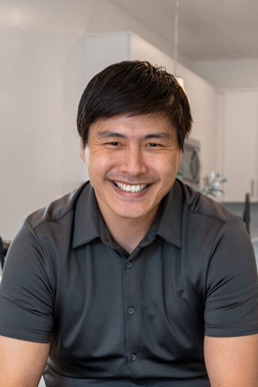 Team – Vision Property Management