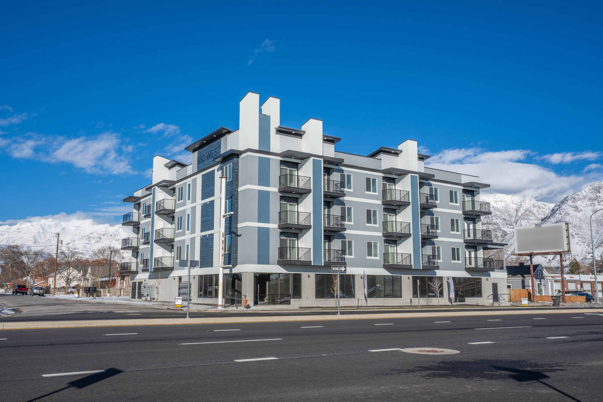 Vision Property Management