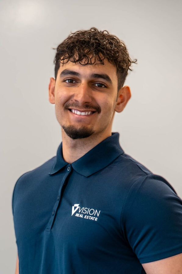 Team – Vision Property Management
