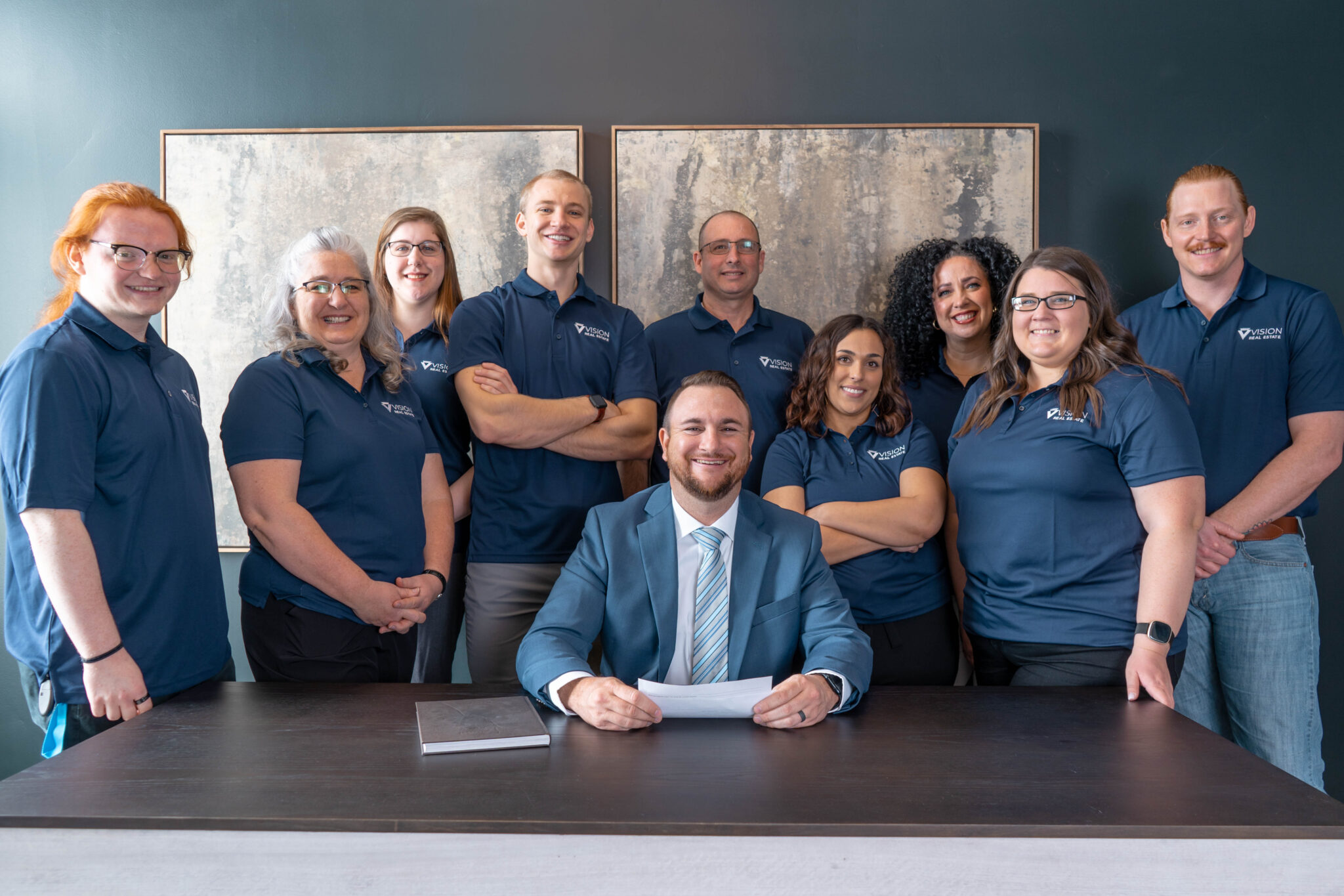 About Us – Vision Property Management