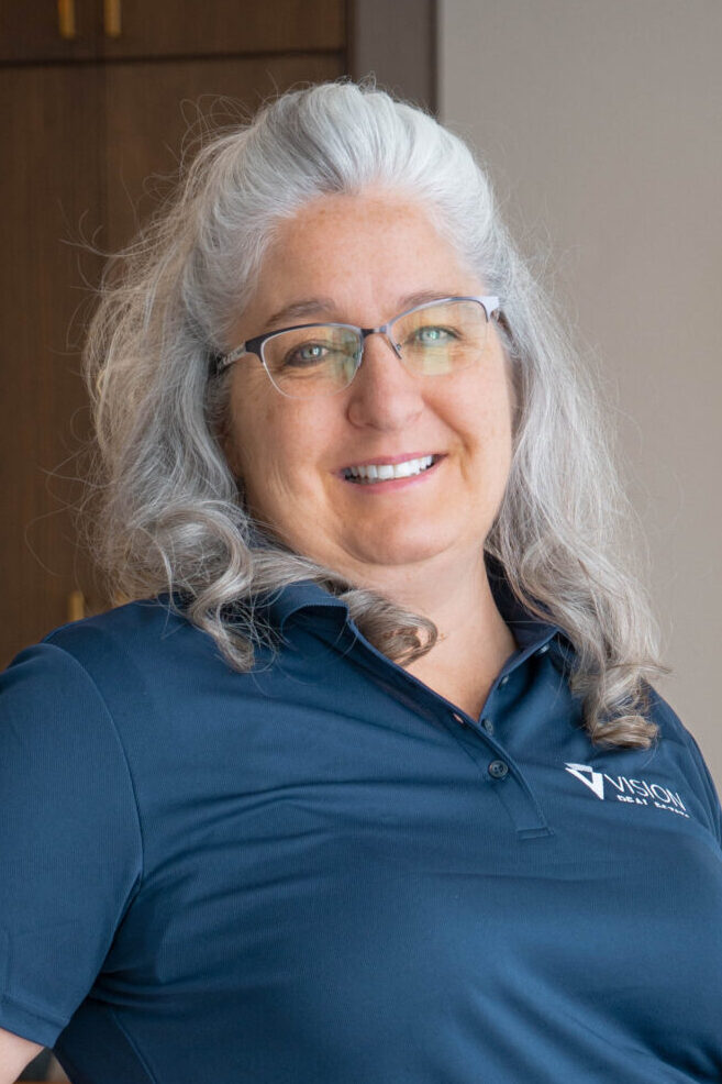 Team – Vision Property Management