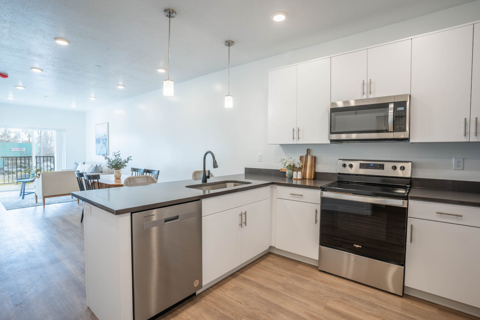 Vision Property Management