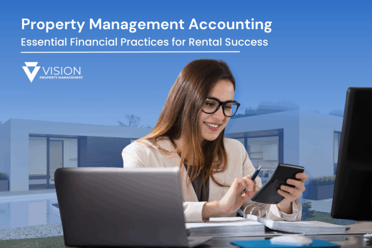 Property Management Accounting: Essential Financial Practices for ...
