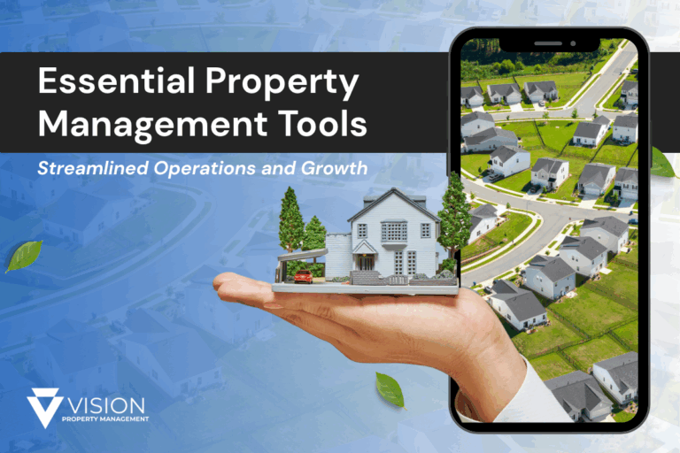 Essential Property Management Tools for Streamlined Operations and ...